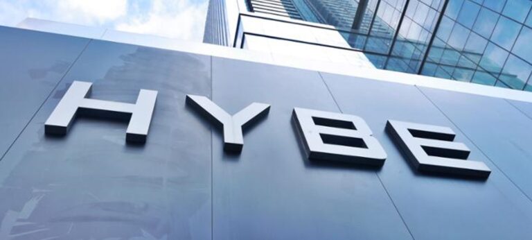 Understanding HYBE: The South Korean Entertainment Powerhouse - Hybe Merch