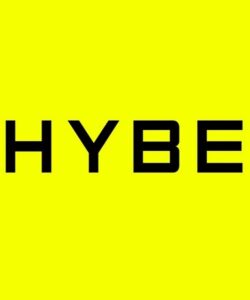Hybe Merch - Official Merchandise Shop